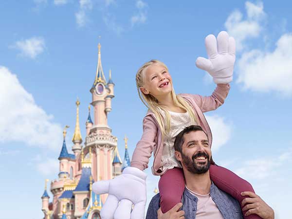 Disney Summer Spectaculars 2024