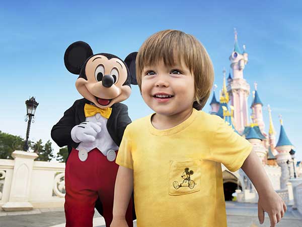 Disney June Special 2024